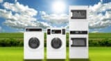 WASH: Multifamily Laundry Equipment Sales for Shared Housing | WASH