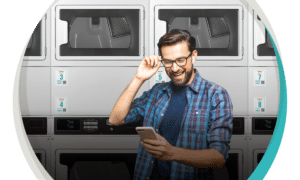 WASH | Let us take care of your laundry