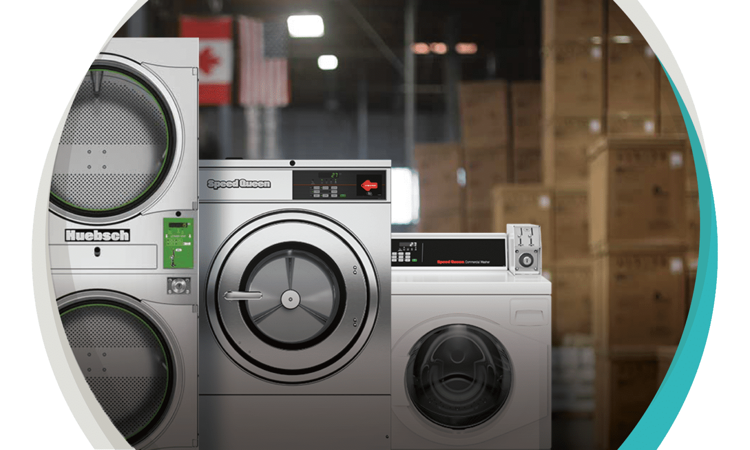 WASH | Let us take care of your laundry