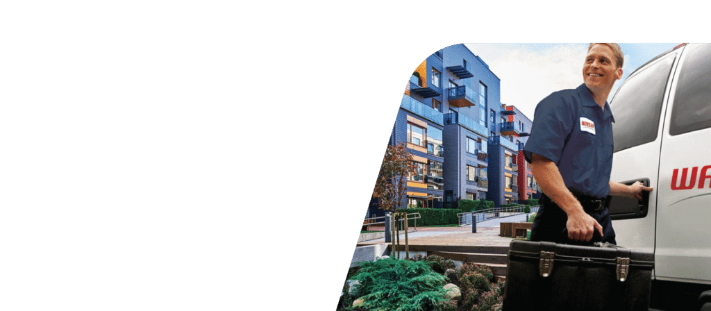 WASH | Let us take care of your laundry