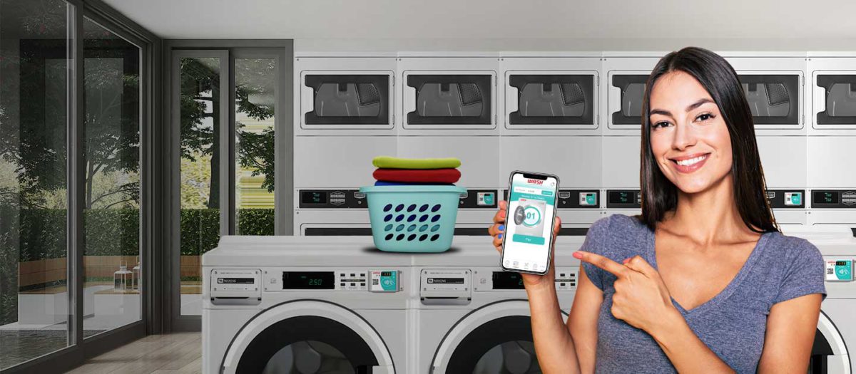 WASH-Connect | WASH