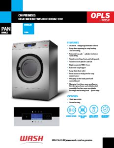 On-Premise | WASH