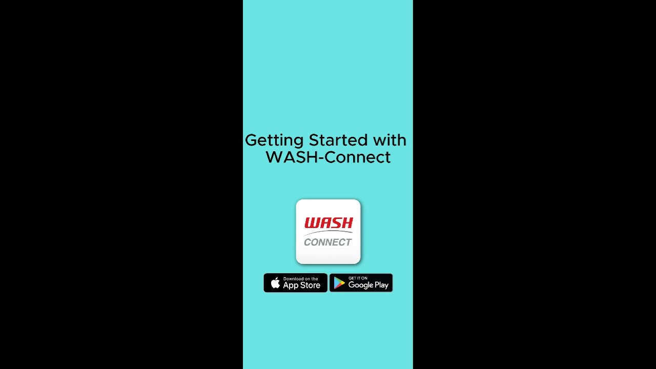 Getting Started (All In-One) | WASH