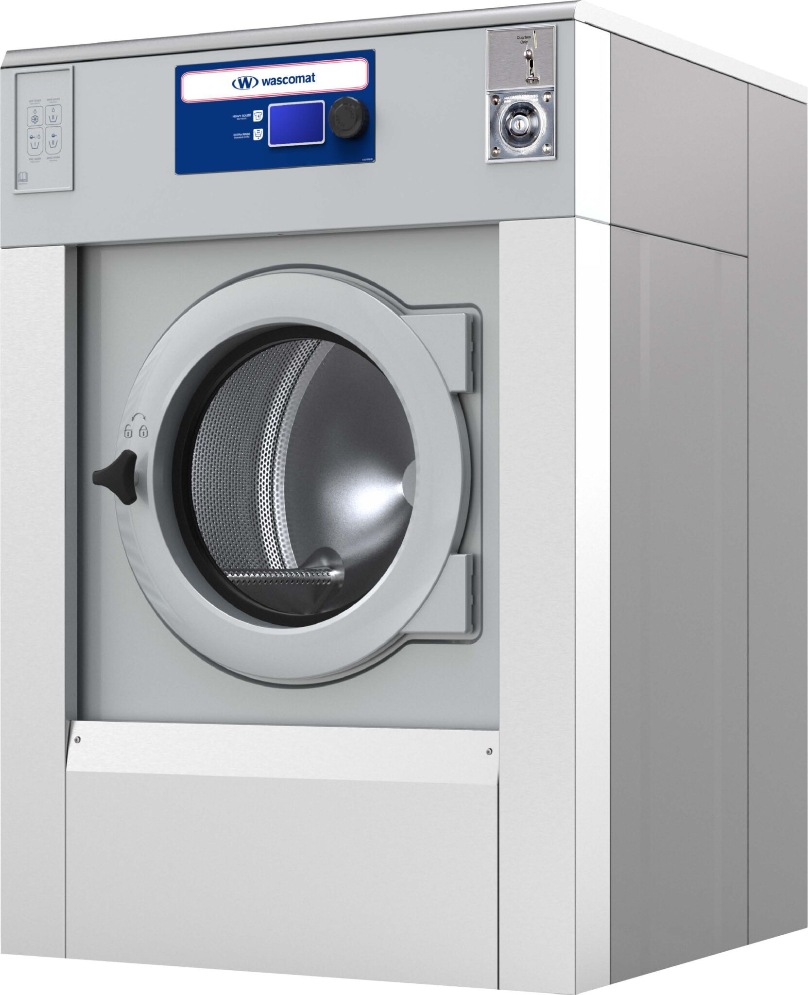 On-Premise | WASH